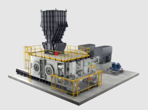 Metso receives orders for of HPGR Series replacement tires in the U.S ...