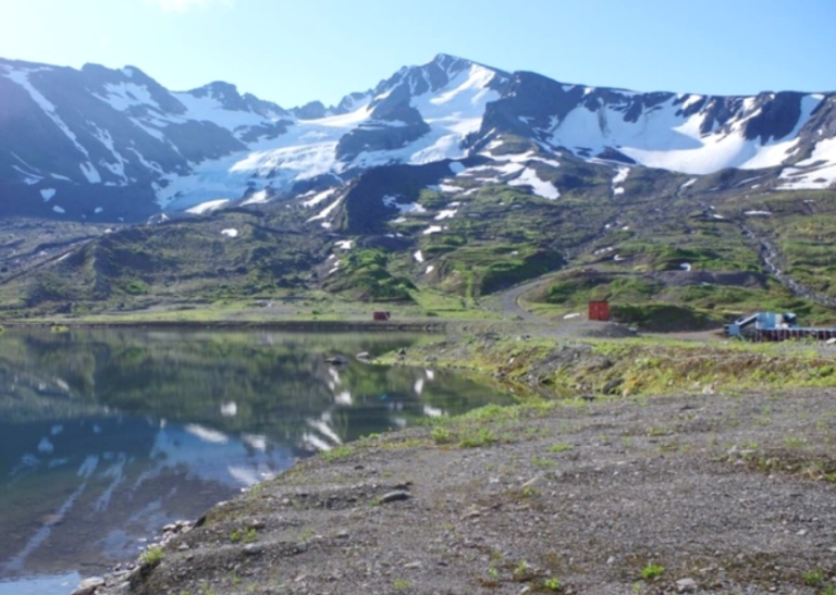 Seabridge expands Iskut’s Bronson Slope gold deposit with 6.36 g/t in ...