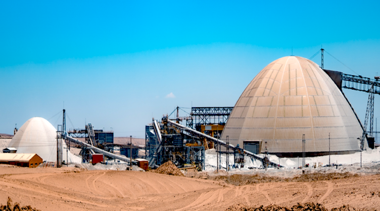 Antofagasta goes ahead with $4.4 billion Centinela expansion - Canadian ...