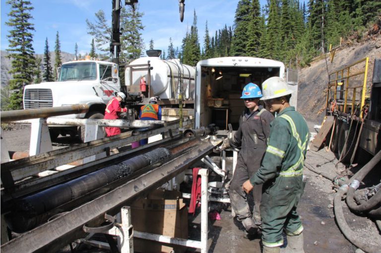 NWP Coal files EIS/A for Crown Mountain in B.C. - Canadian Mining Journal