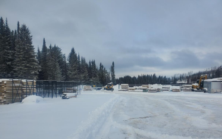 Nord Precious Metals resumes permitting ahead of Castle East silver ...