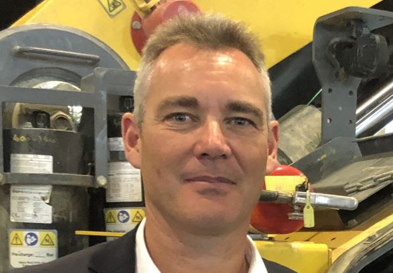 Mining People: OceanaGold, K92 Mining, Epiroc, C2C, Orezone, GoviEx ...