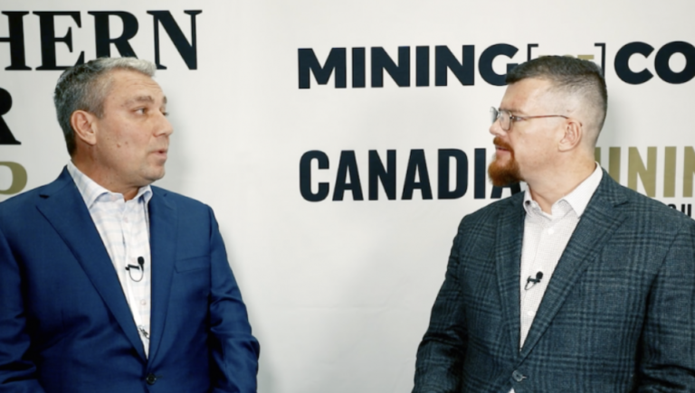 JV Video: Defense Metals’ Wicheeda REE project speeds toward mid-2024 ...