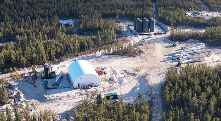 Denison steps up ISR game with acquisition of MaxPERF tool systems ...