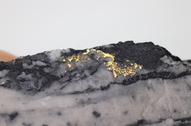 Another new discovery – 1,910 g/t over 0.3 metre – for New Found Gold ...