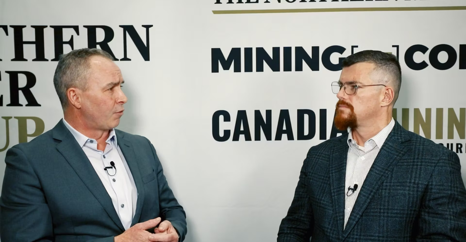 JV Video: U.S. GoldMining revives Whistler project in Alaska with long ...