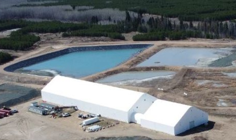 Star Diamond looks to kimberlite for carbon capture - Canadian Mining ...