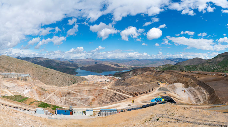 Four held over SSR gold mine landslide in Turkiye - Canadian Mining Journal