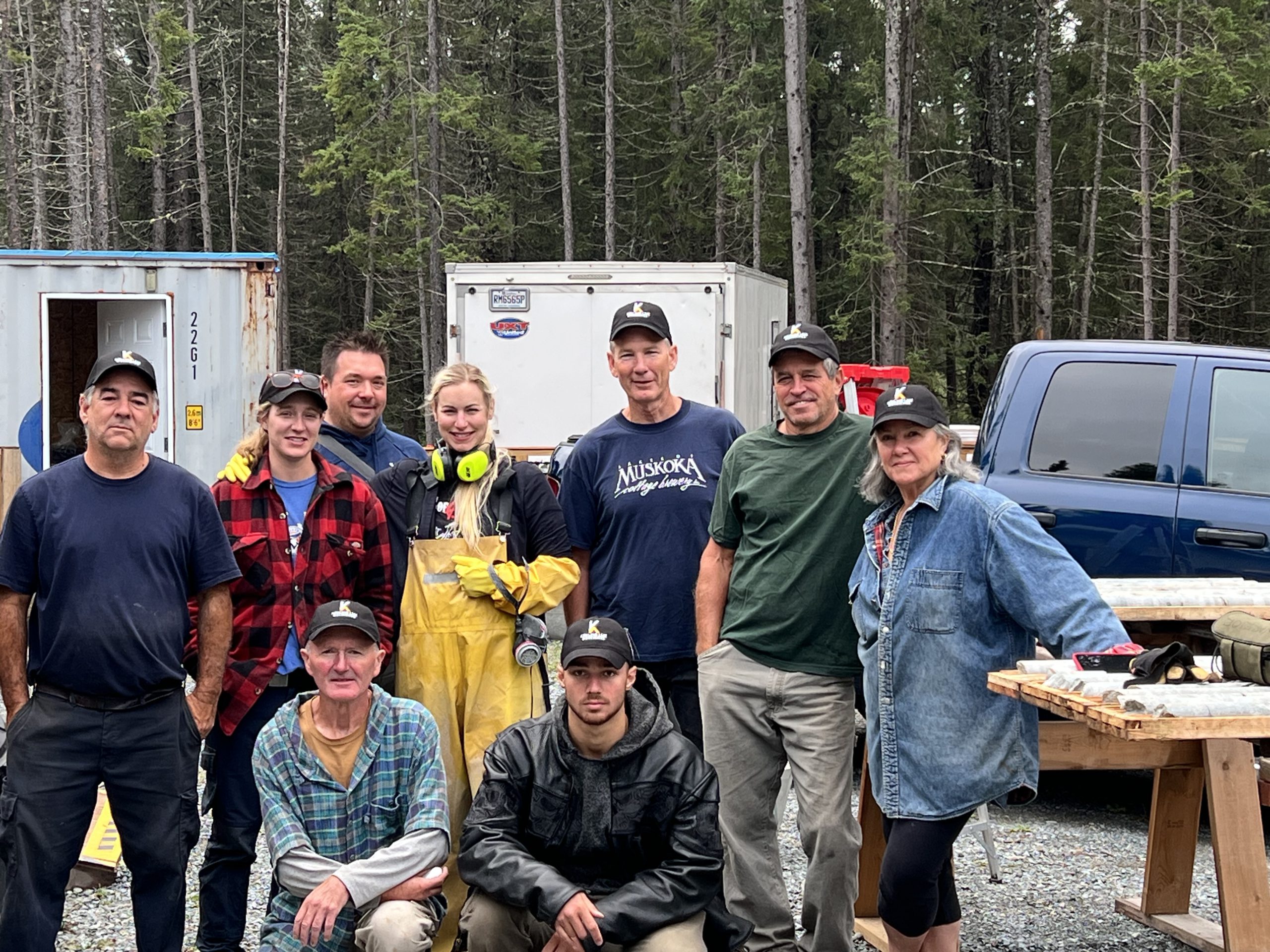 JV Article: Kirkland Lake Discoveries drills promising targets in the Abitibi - Canadian Mining ...