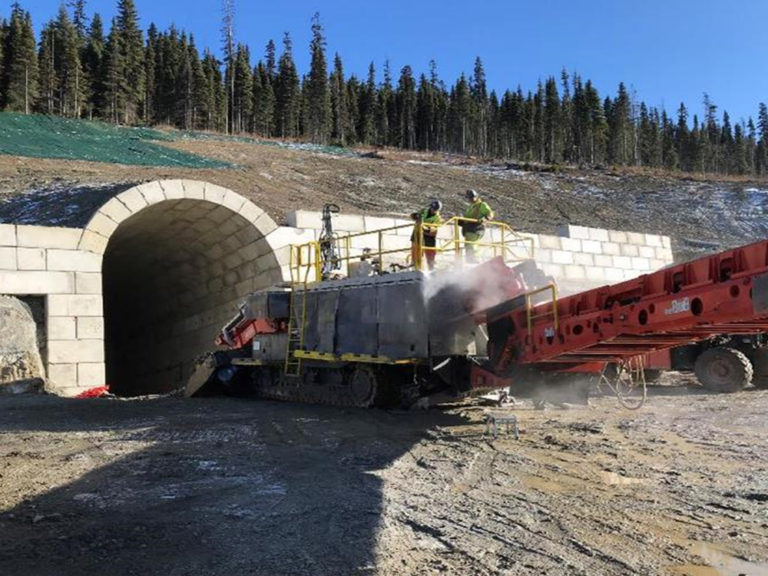 Osisko raises US$195M to advance Cariboo gold project - Canadian Mining ...