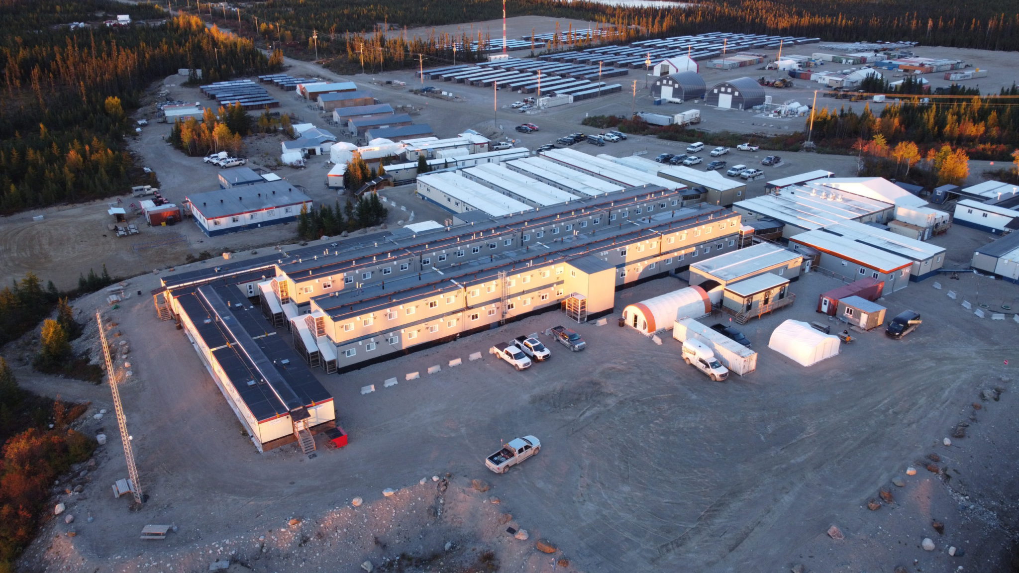 Quebec Mining Act reform - Canadian Mining Journal