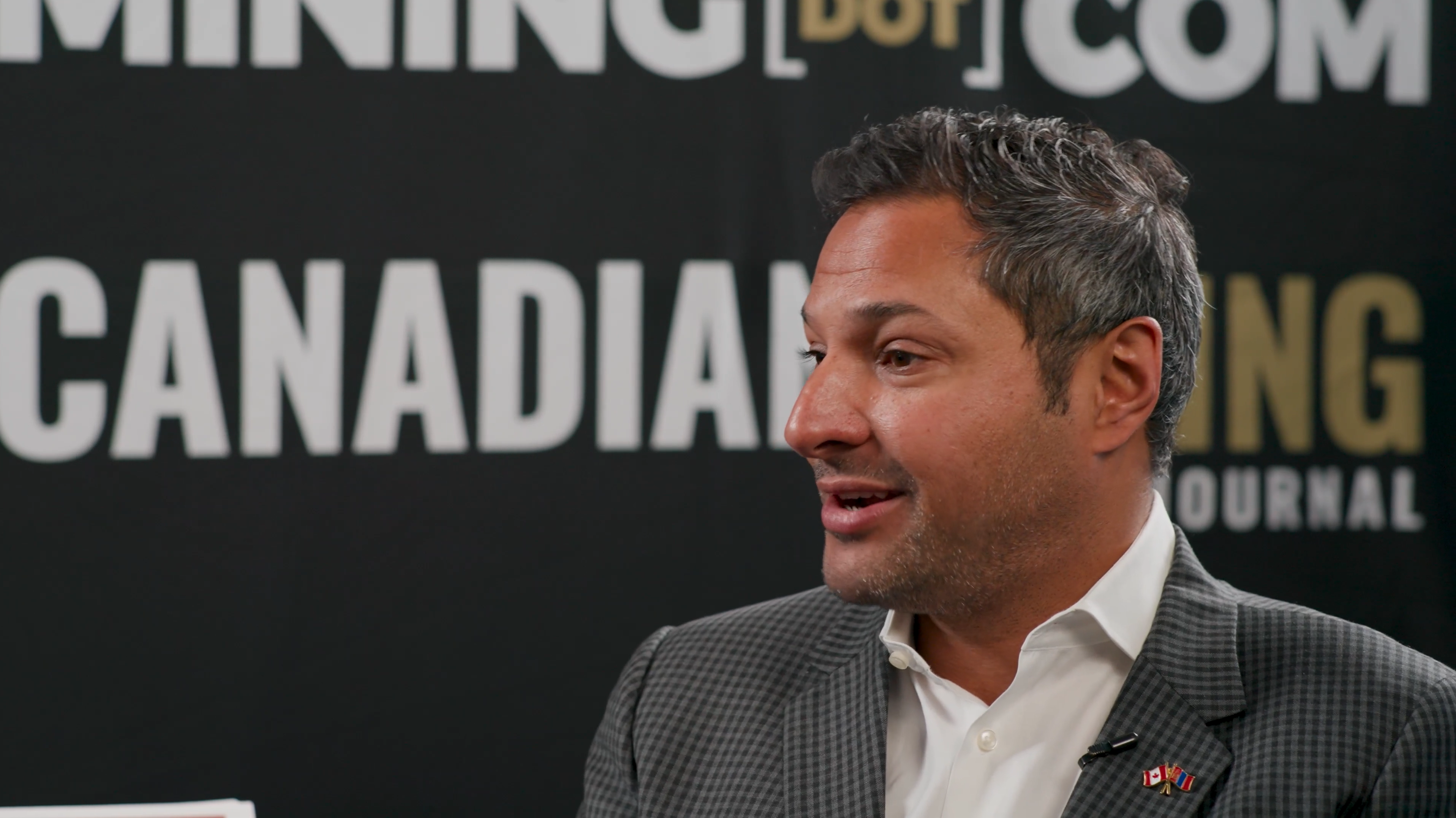 JV Video: Steppe CEO on becoming Mongolia’s largest gold miner ...