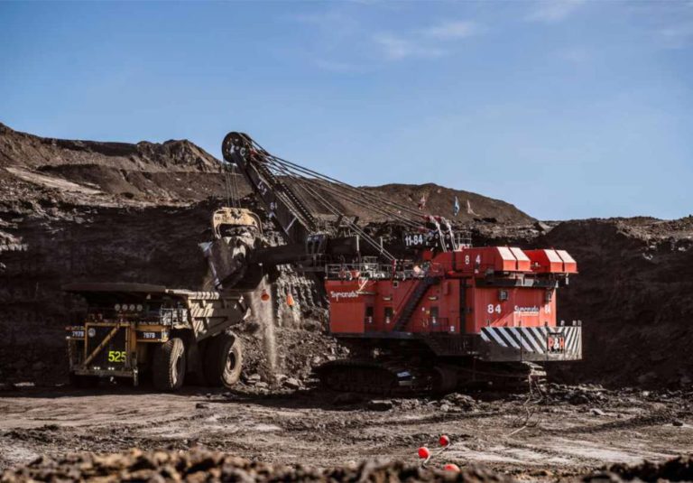 Fort McKay F.N., Suncor partner on prospective oil sands lease ...