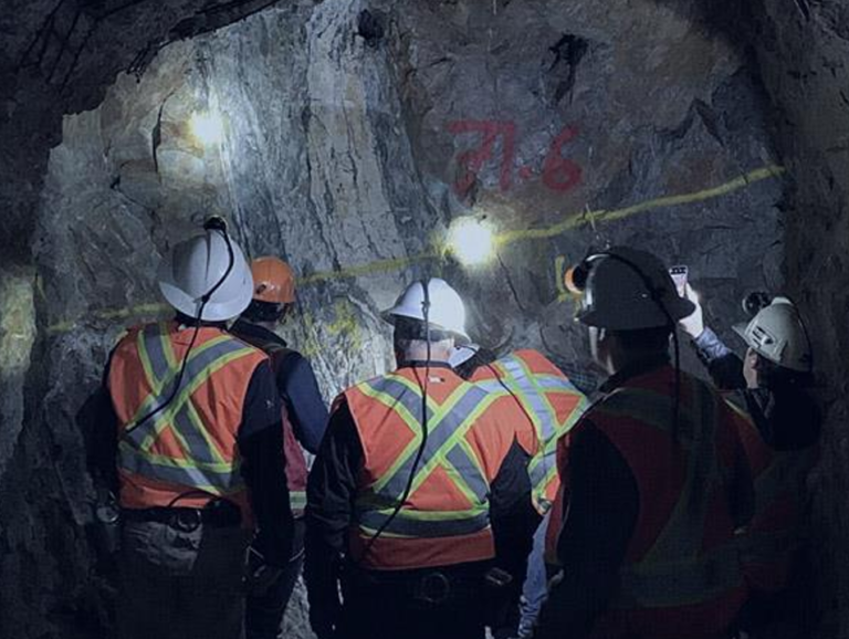 Talisker strikes ore sale deal for Bralorne with New Gold - Canadian ...