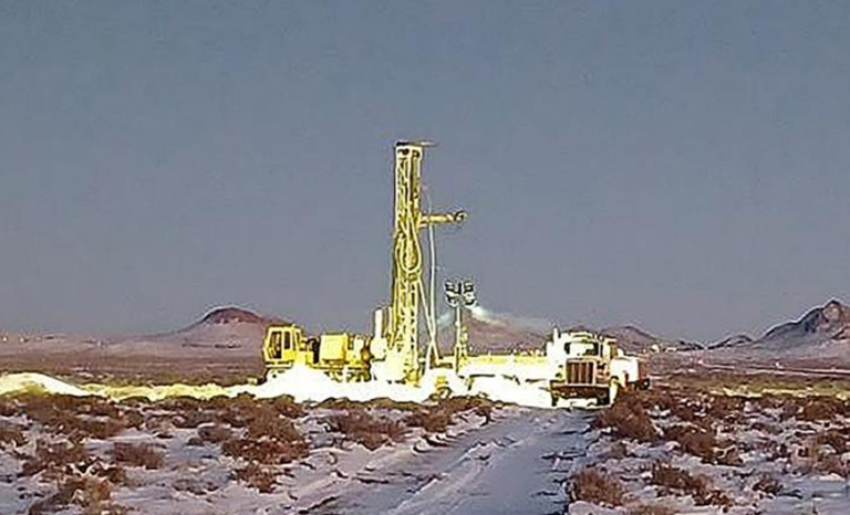 American Battery updates assessment of Tonopah Flats lithium project ...