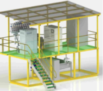 Automate gold leaching with Gekko’s integrated data ground system for ...