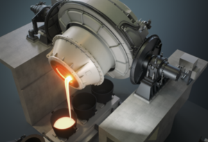 Metso offers new, compact Outotec Kaldo L furnace for primary and ...