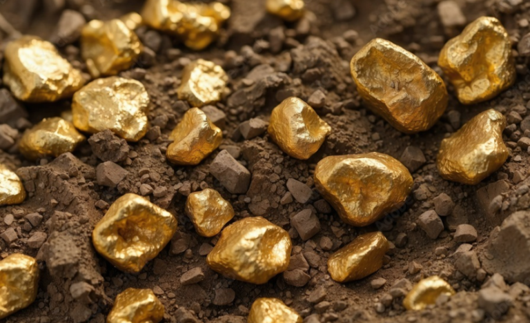 Green River Gold to begin placer mining on Wabi claims near Quesnel, BC ...
