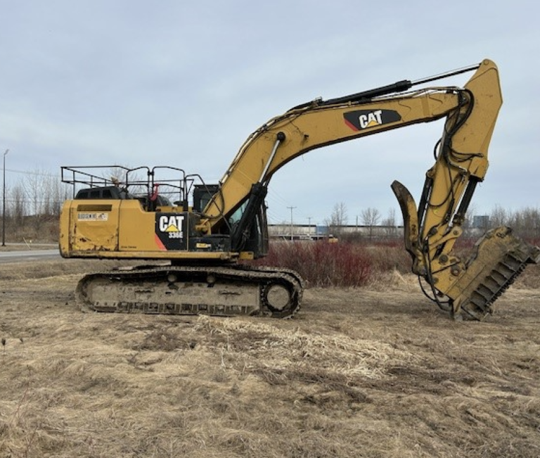 Nouveau Monde Graphite breaks ground at Bécancour battery material ...