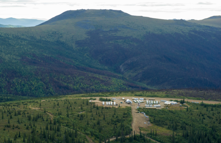 Western Copper and Gold raising $40 million for Casino in Yukon ...