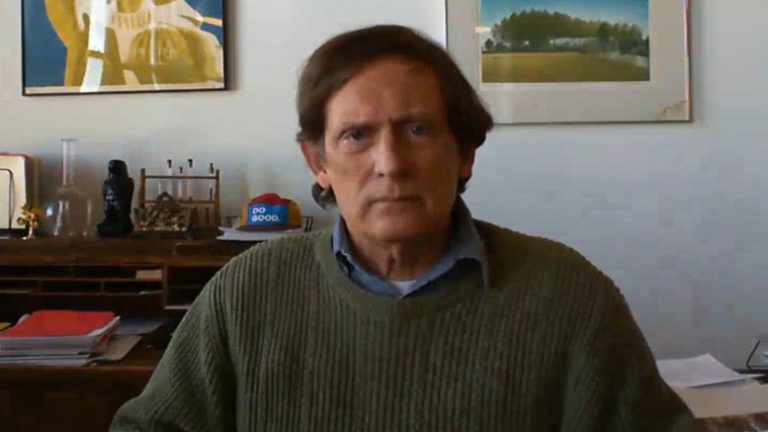 TNM Podcast: ‘Gold-tinted glasses’—Jeffrey Christian on record gold ...