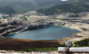 Osisko Metals updates Gaspe copper resources to 495 tonnes grading 0.37 ...