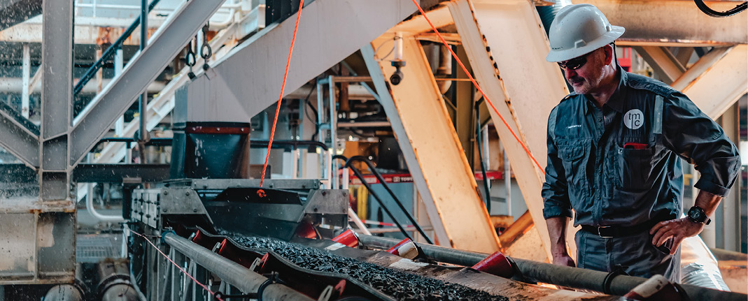 Deep sea mining can provide metals for the green transition - Canadian ...