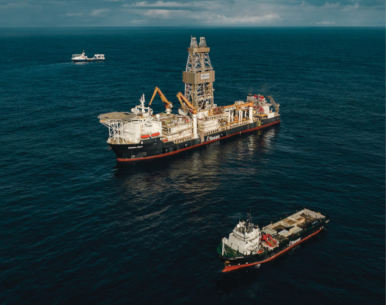 Deep sea mining can provide metals for the green transition - Canadian ...