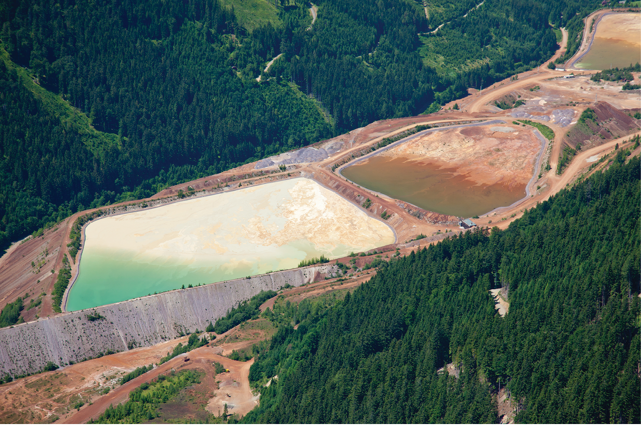 Underground tailings: Q&A - Canadian Mining Journal