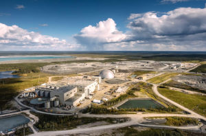 Agnico releases PEA for underground development at Detour Lake, invests ...