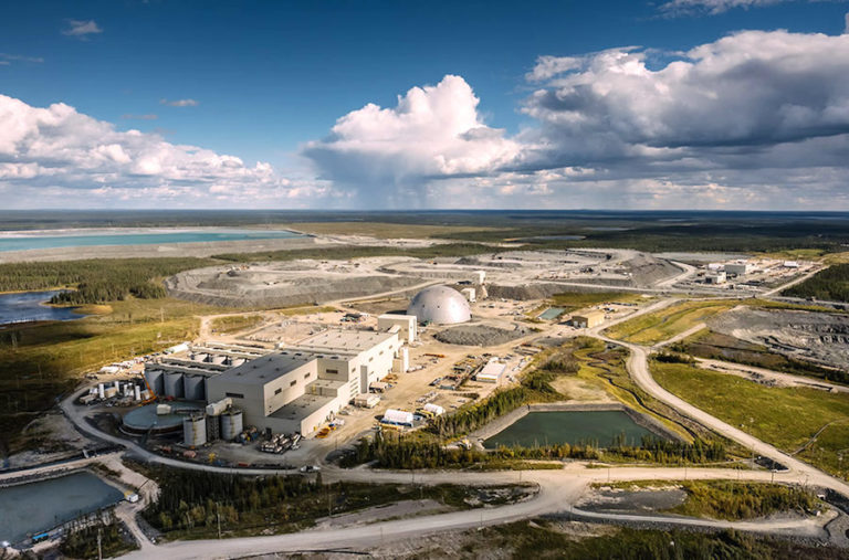 Agnico releases PEA for underground development at Detour Lake, invests ...
