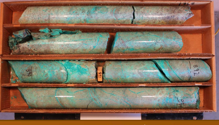 Teck, Copper Fox advance engineering and environment studies at Schaft ...