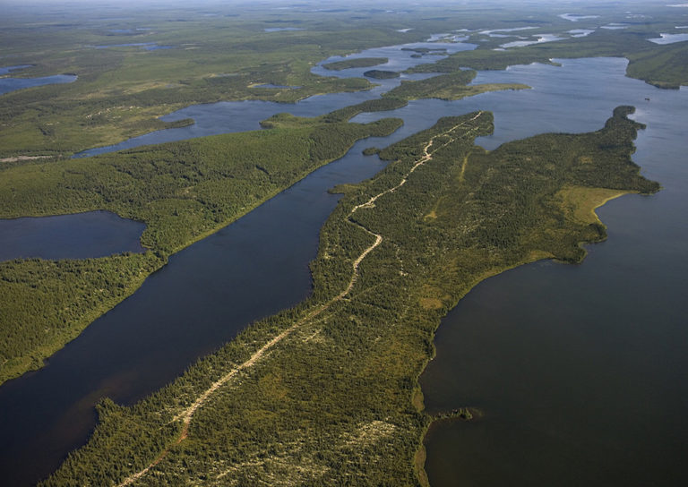 Denison completes field testing in-situ recovery at Midwest uranium ...