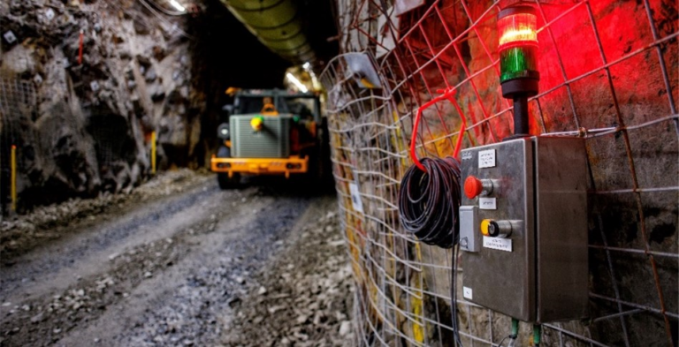MacLean, Sandvik team up to enhance AutoMine with interoperability ...