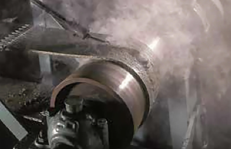 Conveyor fires: Causes and prevention from Martin Engineering ...