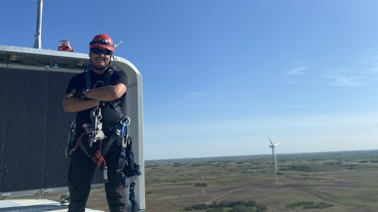 TNM Podcast: On the front lines of the green transition, ft Craig Adam ...