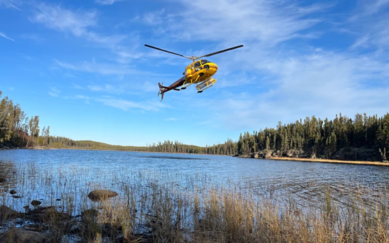 Ramp Metals drills 73.55 g/t gold over 7.5 metres at Rottenstone SW ...