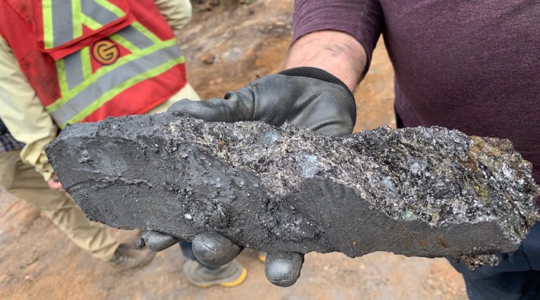 Volt Carbon patents emission-lowering graphite technology - Canadian ...