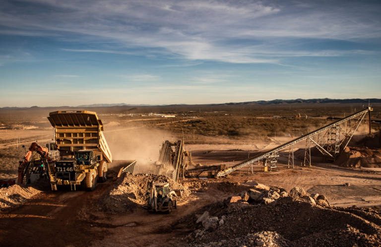 Engineers Without Borders releases human rights guidance for mining ...