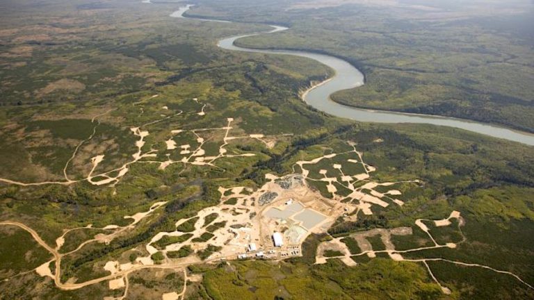 Star Diamond boosts resource estimate for Orion South project in ...
