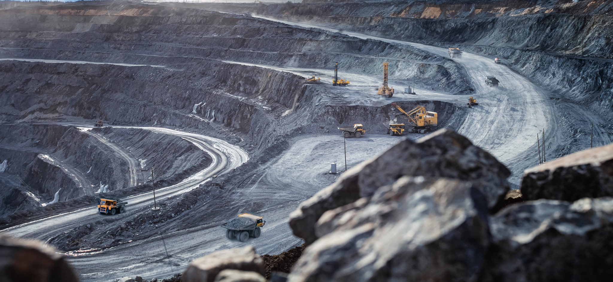 No easy path to shorter permitting timelines - Canadian Mining Journal