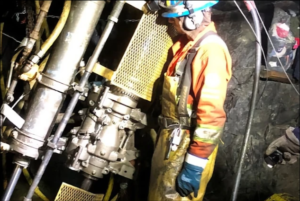 Nord planning tailings, ore recovery at historic Castle silver mine ...