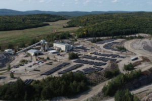Northern Graphite boosts production 59%, plans new pit at Lac des Iles ...