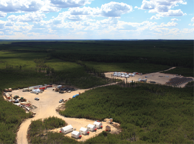 Port Radium and the atomic highway - Canadian Mining Journal