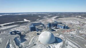 Greenstone the great - Canadian Mining Journal