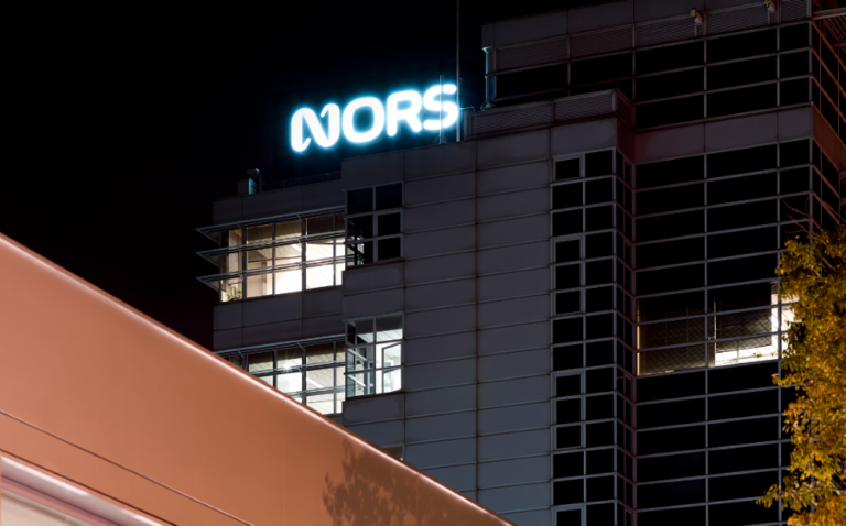 Strongco, Great West join forces under Nors banner - Canadian Mining ...