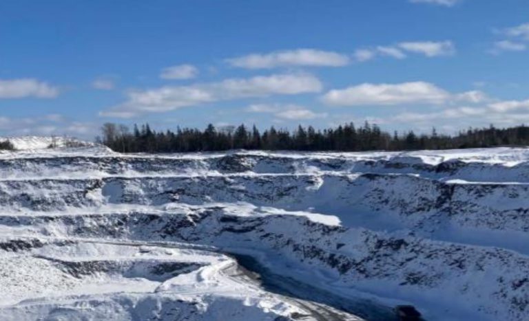 St Barbara rejigs Cochrane Hill design, explores renewable energy at ...