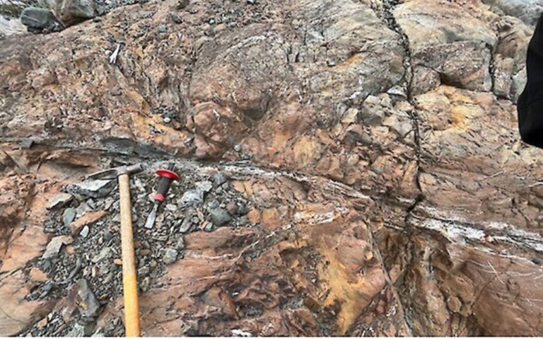 Goldstorm discovers high-grade zone at Electrum in heart of BC’s Golden ...
