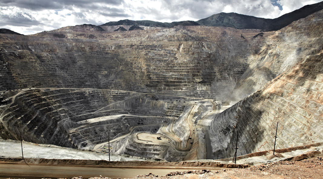 Technology-enabled monitoring in the mining industry - Canadian Mining ...