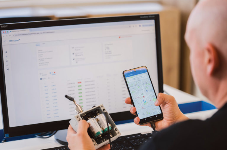 Technology-enabled monitoring in the mining industry - Canadian Mining ...